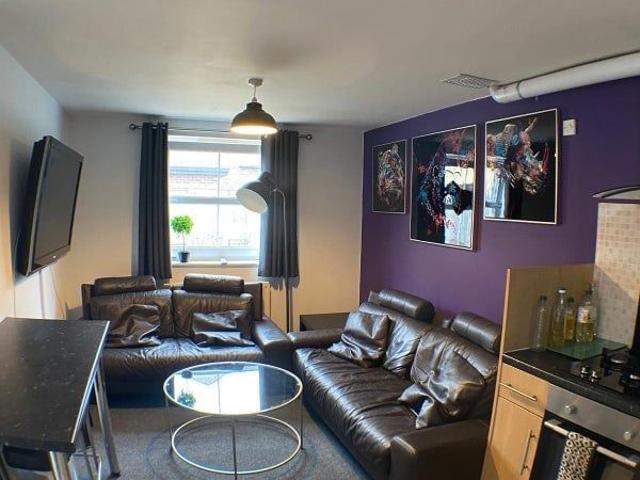 Room in a Shared House, Bellevue Road, SO15