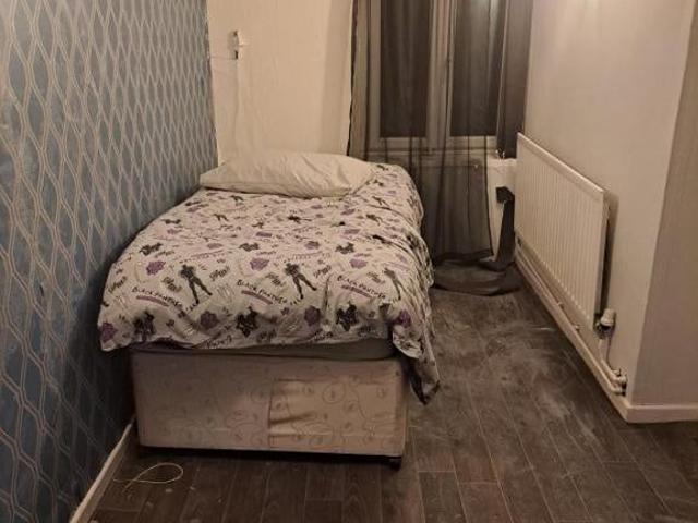 Room in a Shared House, Beulah View, LS6