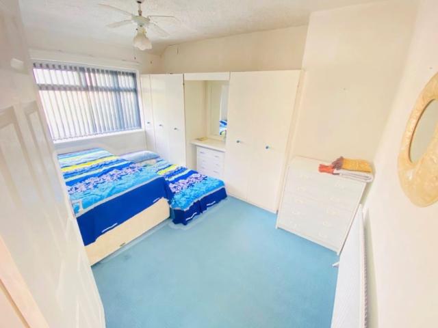 Room in a Shared House, Birmingham, B8