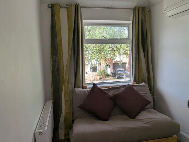 Room in a Shared House, Birdwood Road, CB1