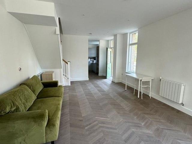 Room in a Shared House, Blackheath Park, SE3