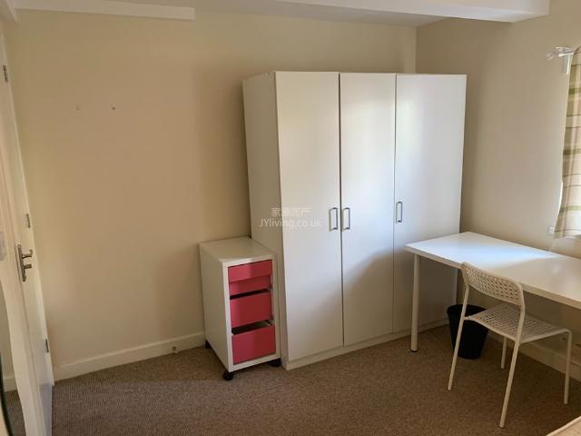 Room in a Shared House, Blackthorn Close, CV4