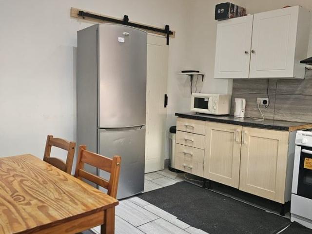 Room in a Shared House, Blagden St, S2