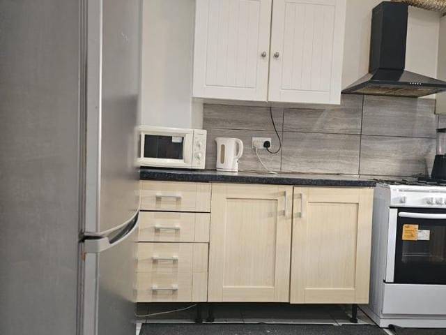 Room in a Shared House, Blagden St, S2