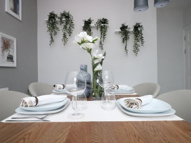 Room in a Shared House, Bloemfontein Road, W12