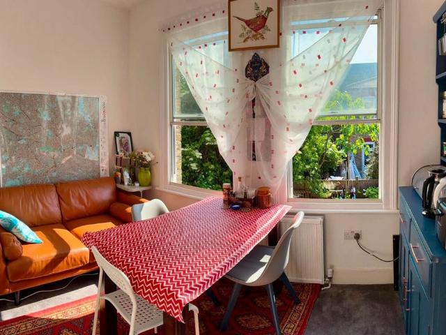 Room in a Shared House, Bloxhall Road, E10