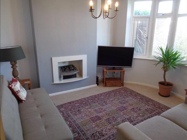 Room in a Shared House, Blue Bell Hill Road, NG3
