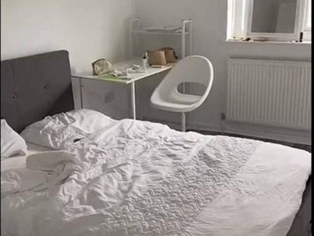 Room in a Shared House, Bold St, M16