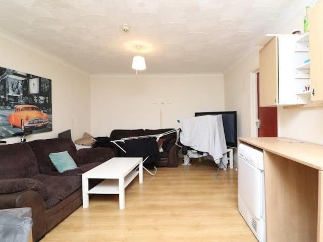Room in a Shared House, Bowden Lane, SO17
