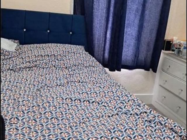 Room in a Shared House, Boundary Road, E13