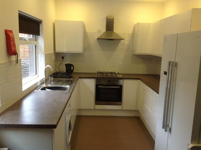 Room in a Shared House, Boulton Road, B21