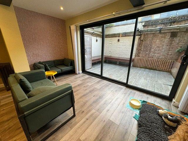 Room in a Shared House, Brandon Street, SE17