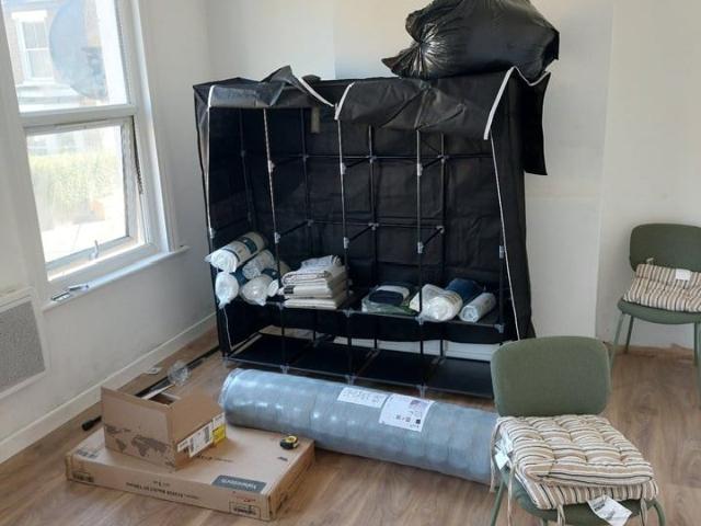 Room in a Shared House, Branksome Road, SW2