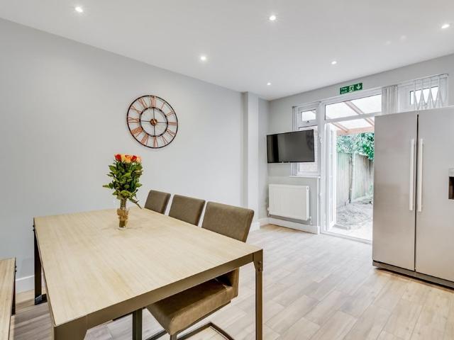 Room in a Shared House, Brentmead Gardens, NW10