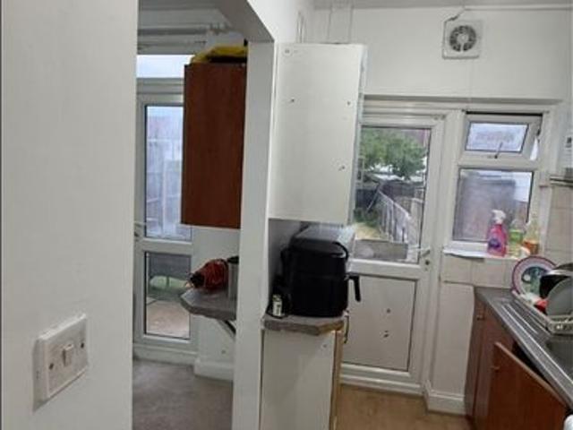 Room in a Shared House, Bridgewater Rd, HA0
