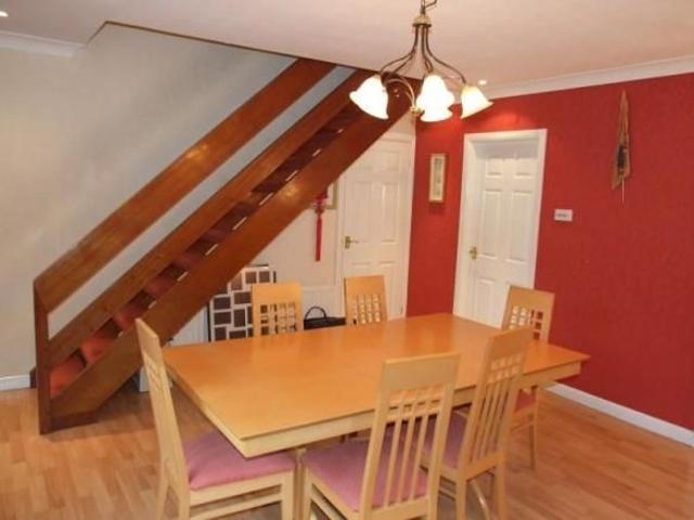 Room in a Shared House, Brill Close, CV4