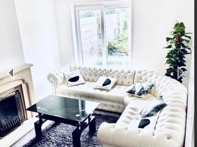 Room in a Shared House, Bristol, BS4