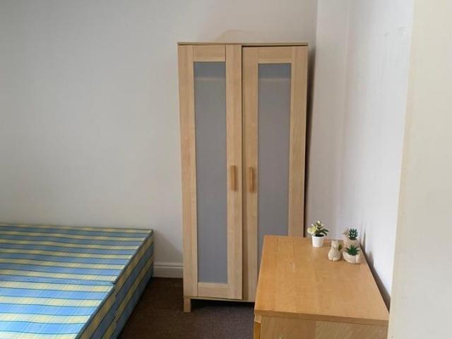 Room in a Shared House, Bristol, BS2
