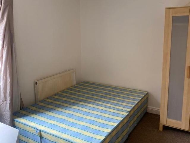 Room in a Shared House, Bristol, BS2