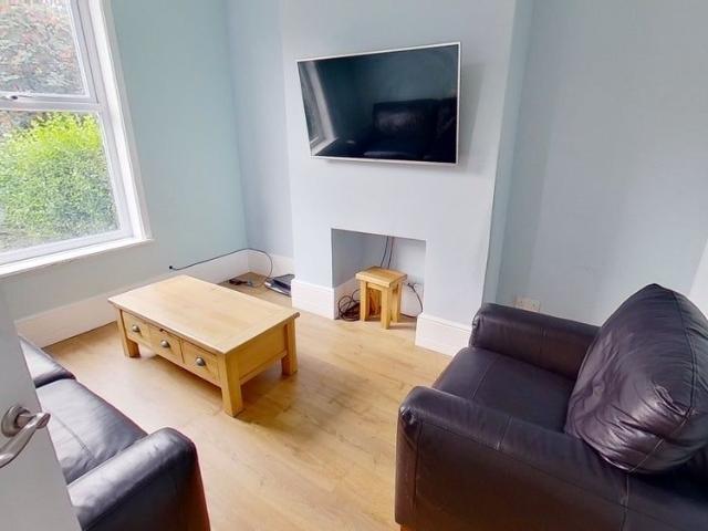 Room in a Shared House, Broomfield Terrace, LS6