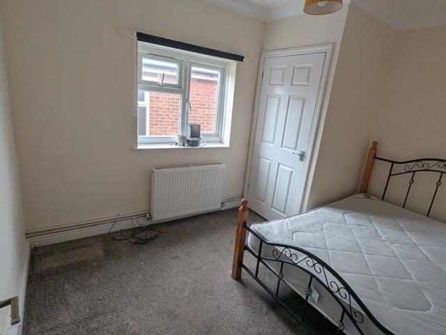 Room in a Shared House, Broadlands Road, SO17