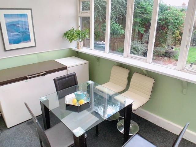 Room in a Shared House, Broadlands Road, SO17