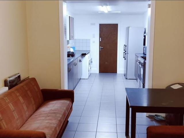 Room in a Shared House, Broughton Road, B20