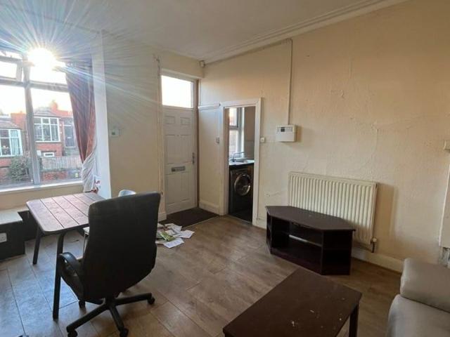 Room in a Shared House, Brudenell St, LS6