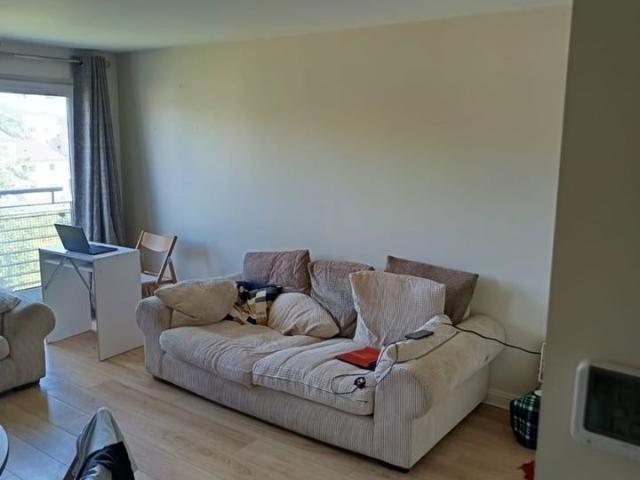 Room in a Shared House, Curle Street, G14