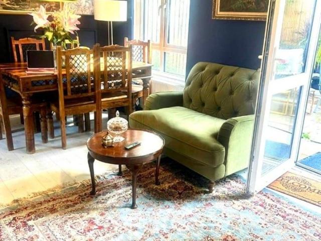 Room in a Shared House, Curtis Field Road, SW16