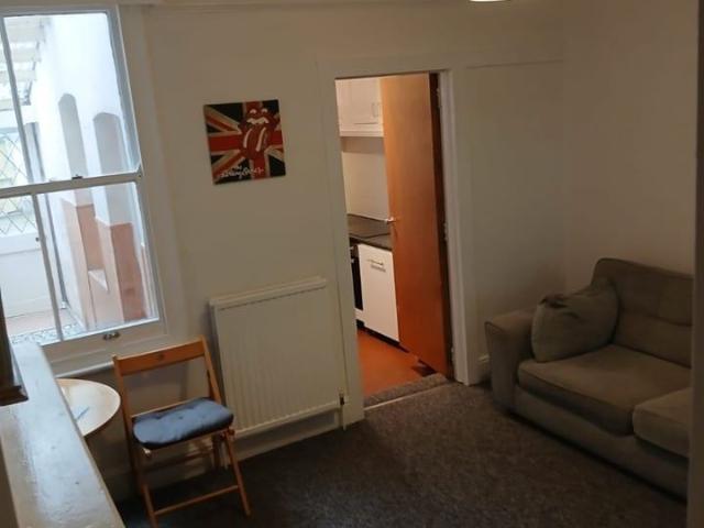 Room in a Shared House, Cambridge, CB1