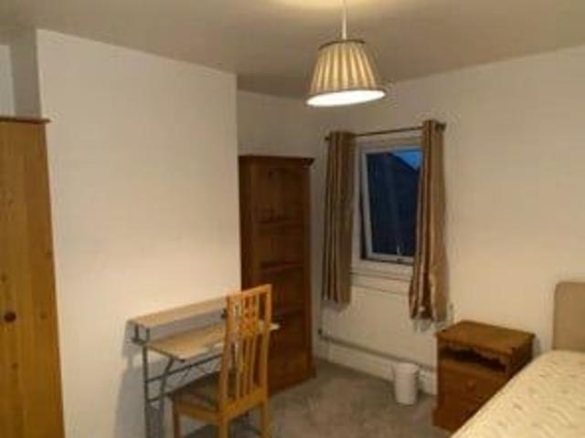 Room in a Shared House, Cambridge, CB1