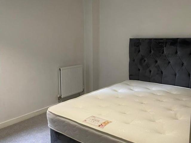 Room in a Shared House, Campkin Road, CB4