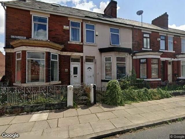 Room in a Shared House, Cardigan St, M6