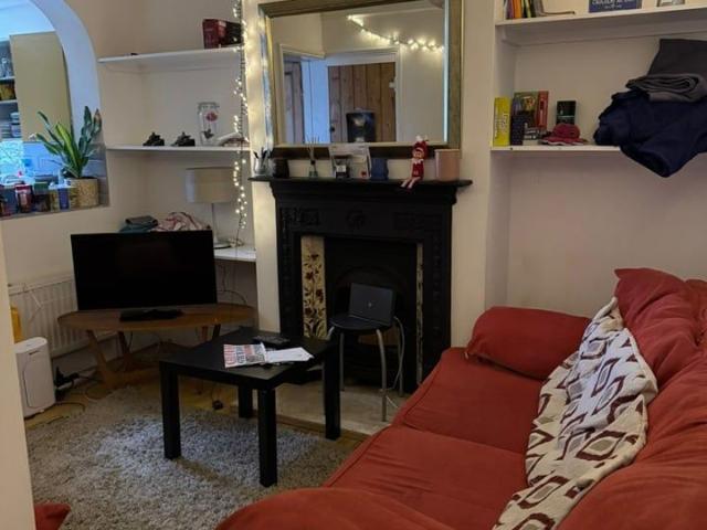 Room in a Shared House, Catharine Street, CB1