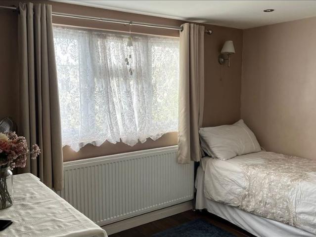Room in a Shared House, Cavendish Gardens, IG11