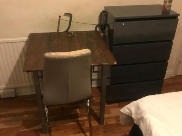 Room in a Shared House, Cavendish Road, N18