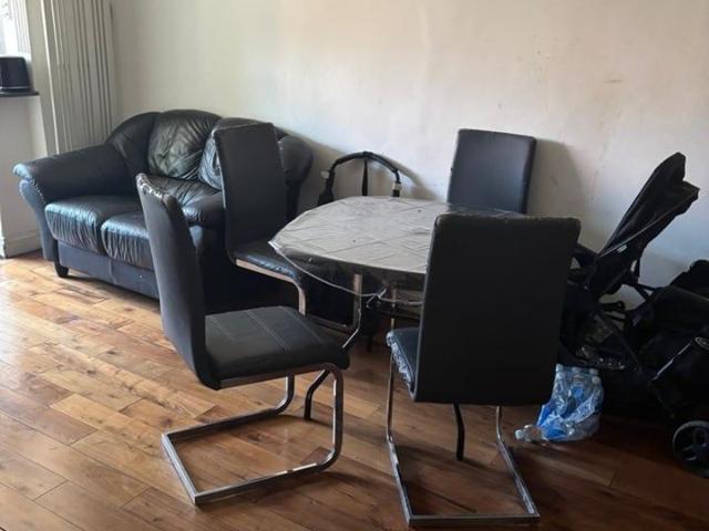 Room in a Shared House, Cecil Road, E17