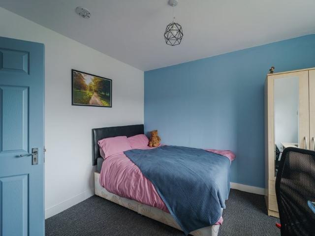 Room in a Shared House, Charter Avenue, CV4