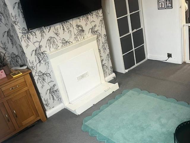 Room in a Shared House, Charter Avenue, CV4
