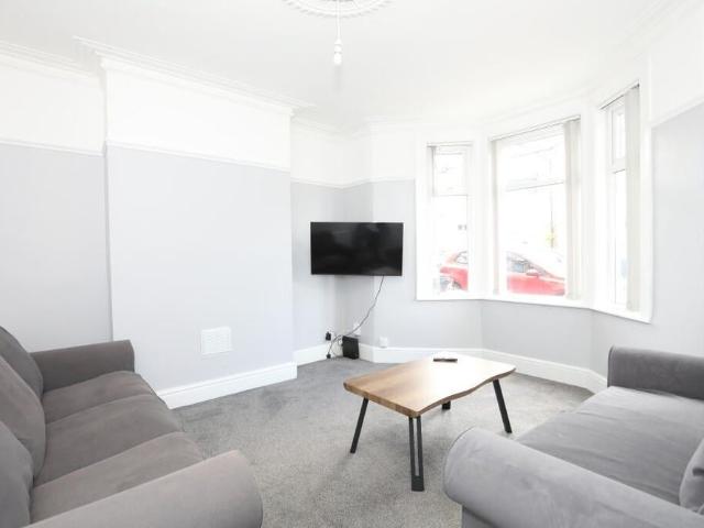 Room in a Shared House, Chatsworth Road, BS4