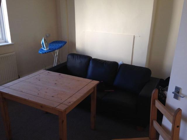 Room in a Shared House, Chester Street, BS5
