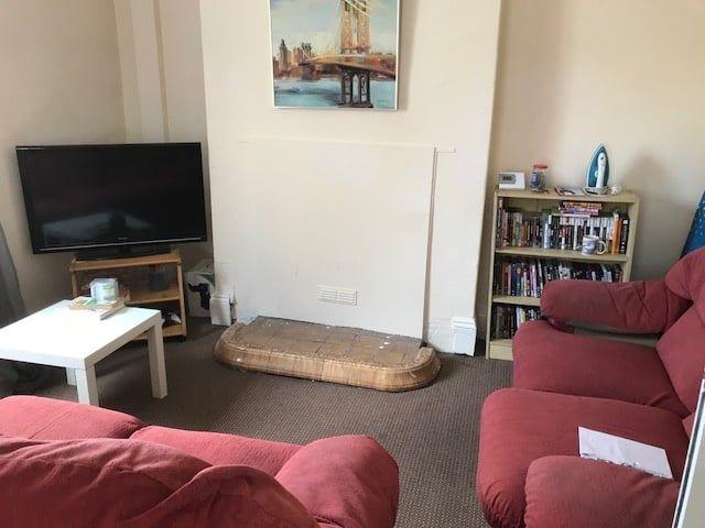 Room in a Shared House, Chester Street, BS5
