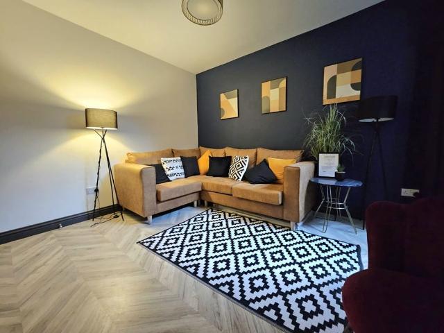 Room in a Shared House, Chiltern Rise, LU1