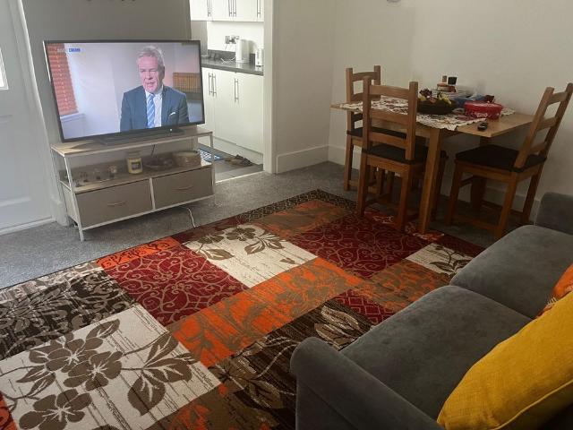 Room in a Shared House, Cholmeley Place, RG1