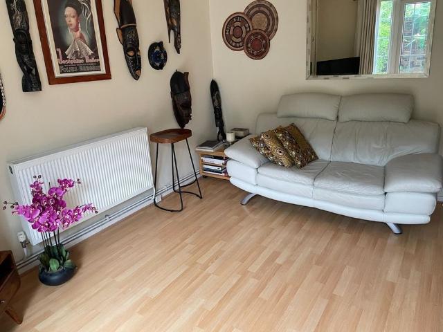 Room in a Shared House, Church Green, SW9