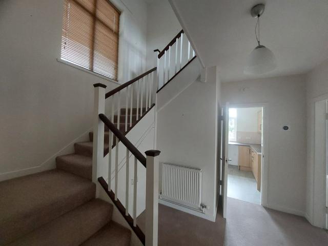 Room in a Shared House, Church Road, B24