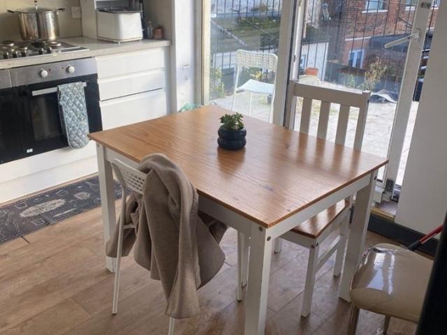 Room in a Shared House, Circular Road, M25