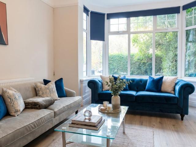 Room in a Shared House, Claremont Villas, LS2