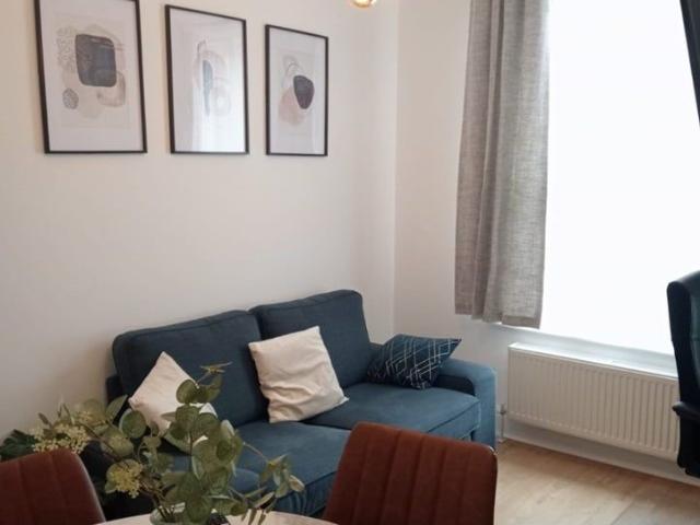 Room in a Shared House, Clark Street, BS5